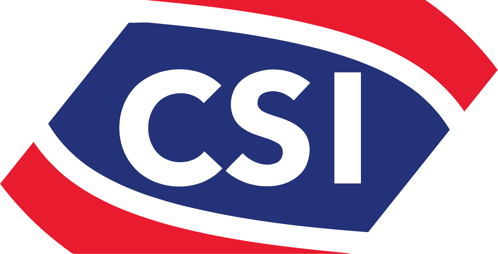CSI Compressco logo in transparent PNG and vectorized SVG formats