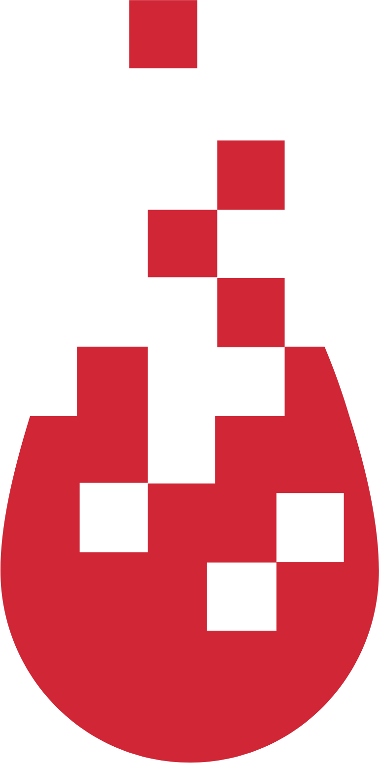 CareDx logo in transparent PNG format