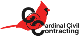 Cardinal Infrastructure Group logo in transparent PNG format