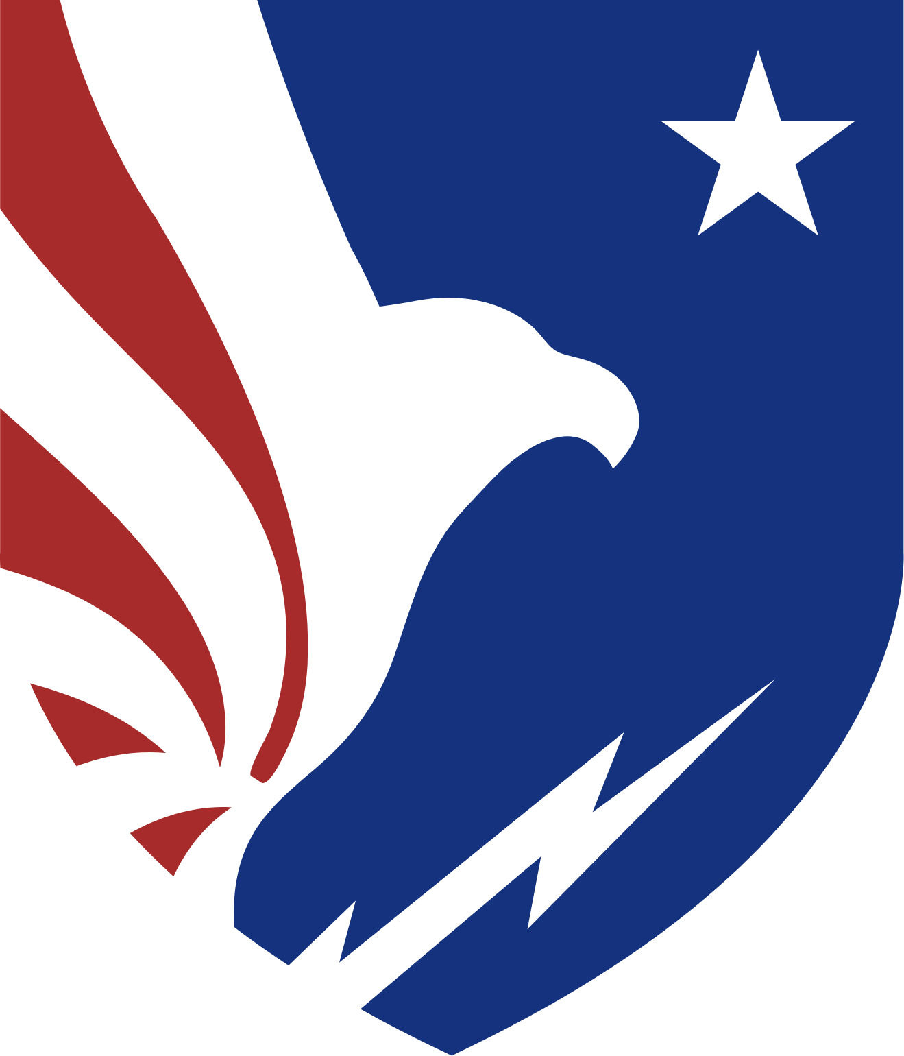 COPT Defense Properties logo in transparent PNG and vectorized SVG formats