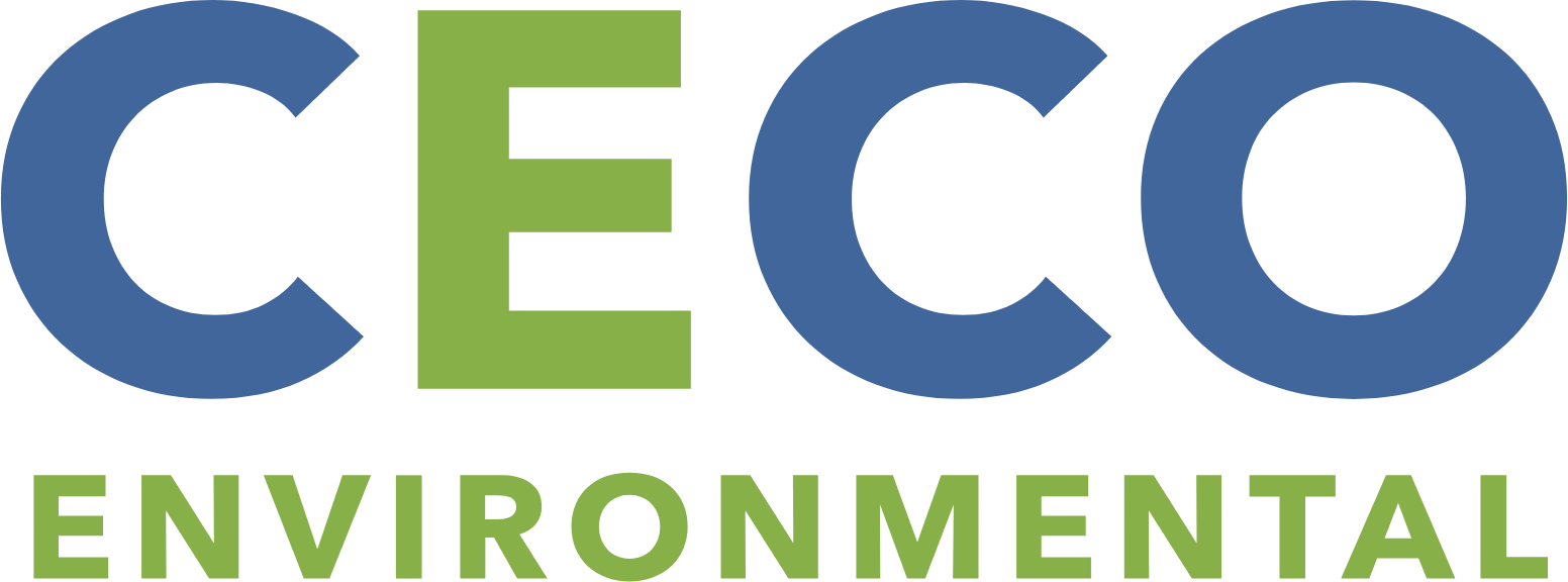 CECO Environmental logo in transparent PNG and vectorized SVG formats