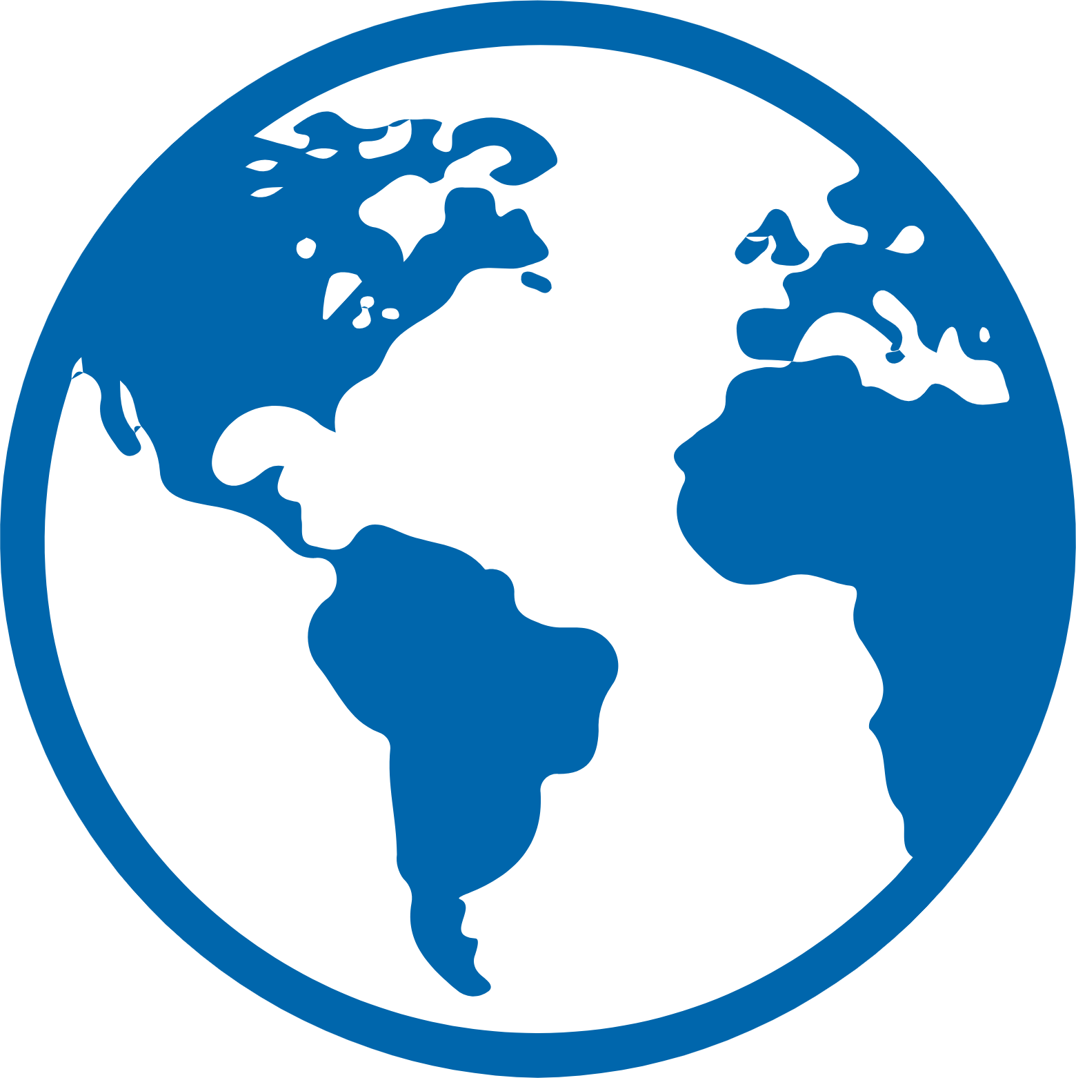 Chembio Diagnostics logo in transparent PNG format