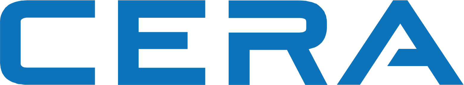 Cera Sanitaryware Logo In Transparent PNG And Vectorized, 41% OFF