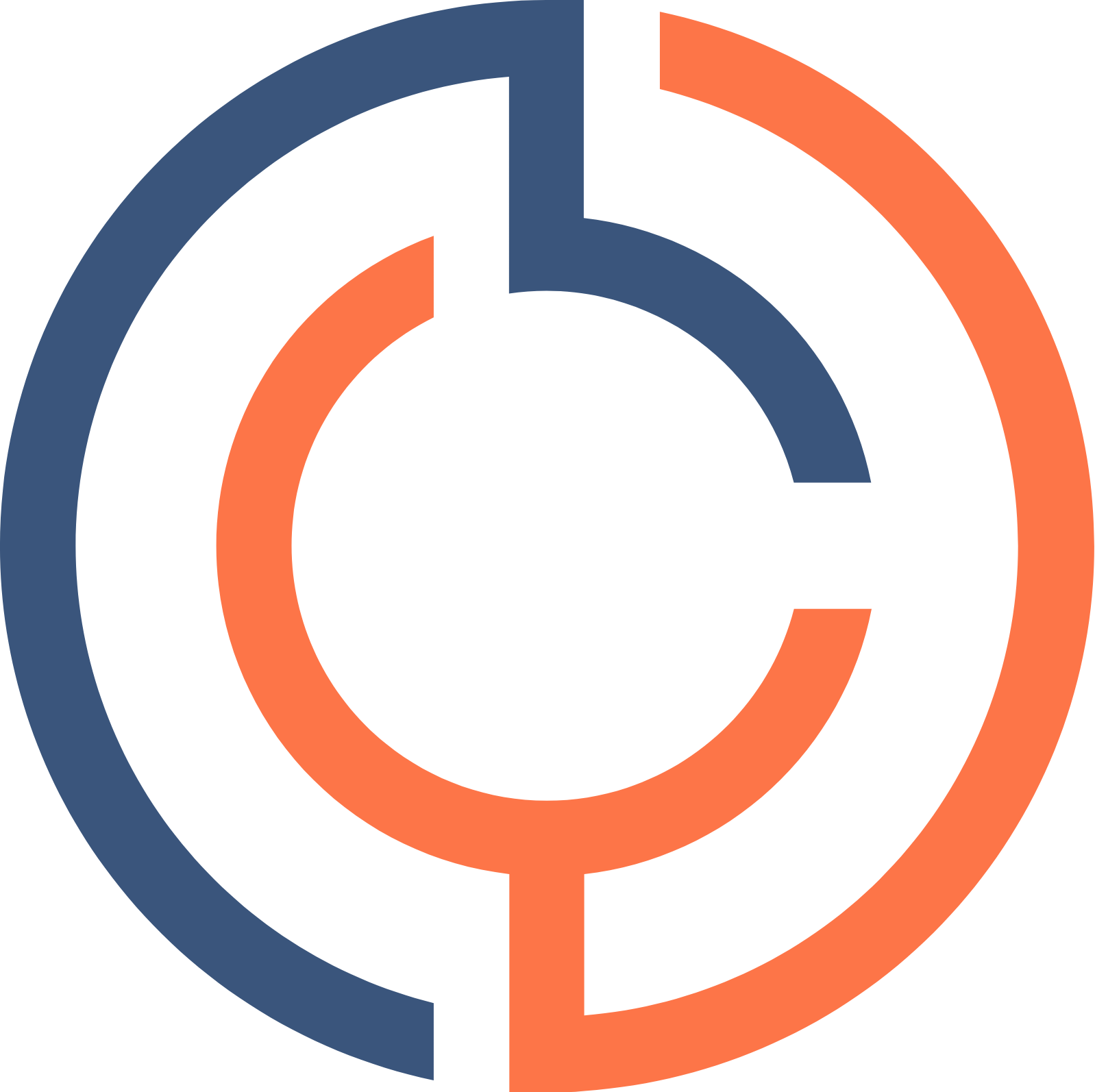 Cerevel Therapeutics logo in transparent PNG and vectorized SVG formats