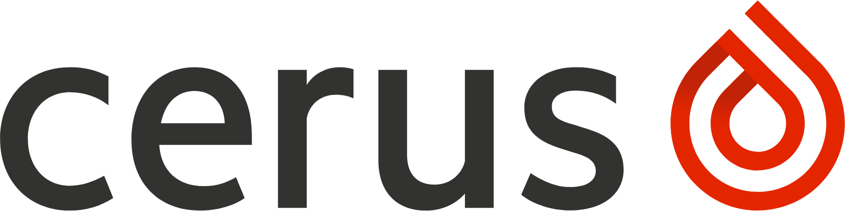Cerus logo in transparent PNG and vectorized SVG formats