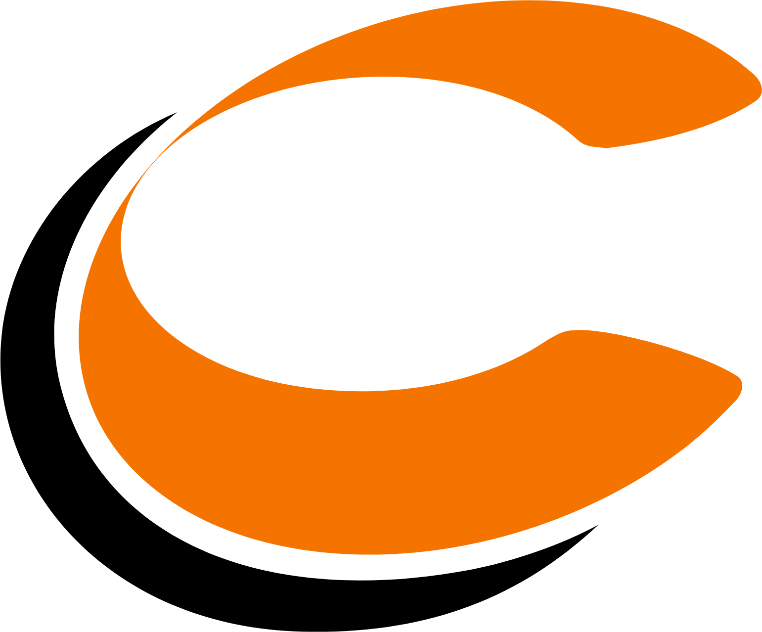 Conformis logo in transparent PNG format