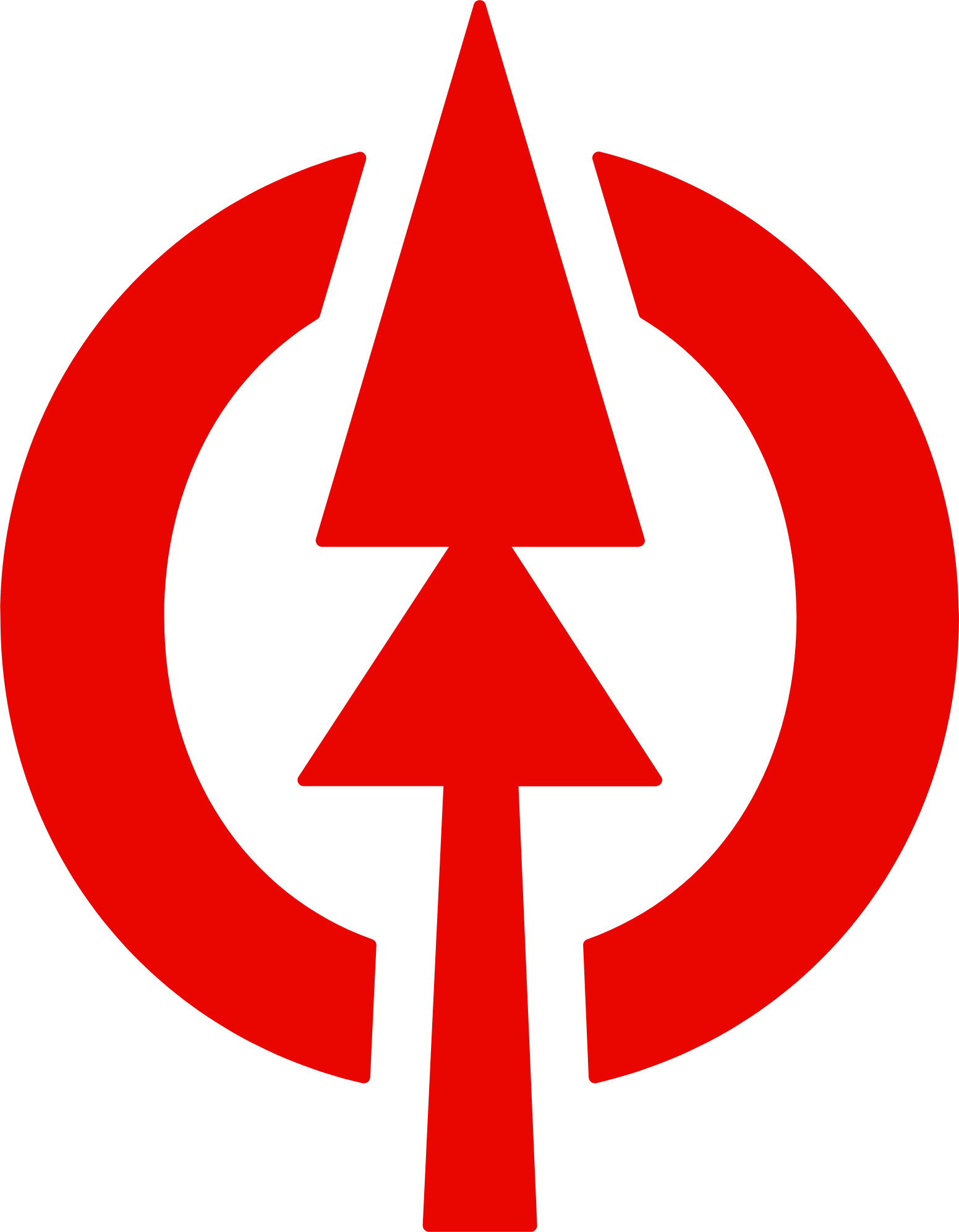 Canfor logo in transparent PNG and vectorized SVG formats