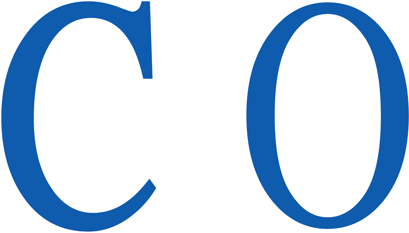 Community Healthcare Trust logo in transparent PNG format