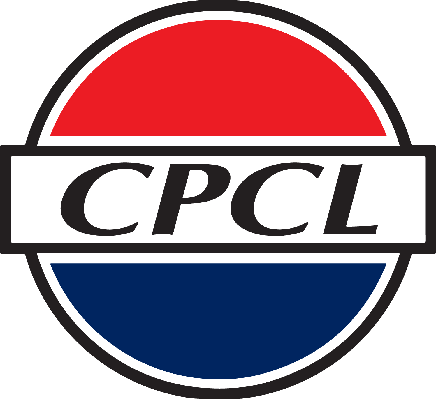 Logo de Chennai Petroleum au format PNG transparent