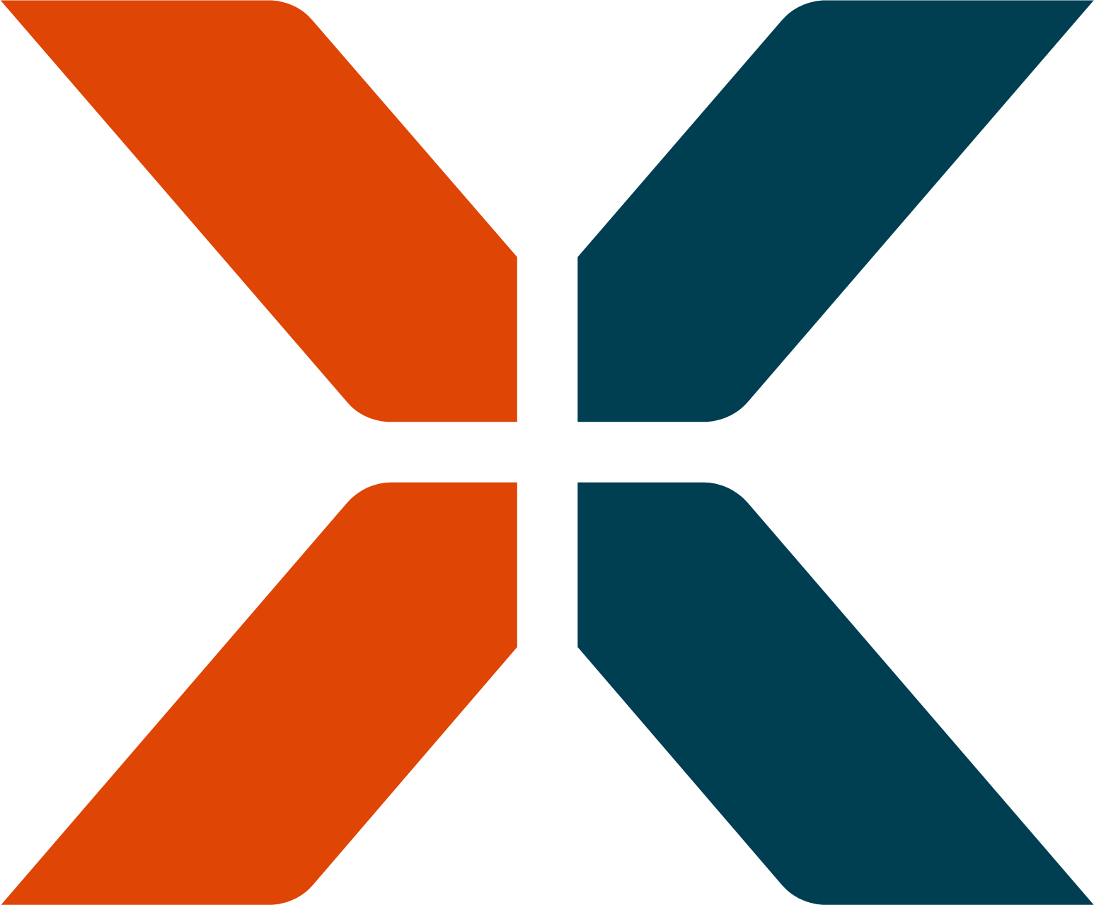 ChampionX logo in transparent PNG format