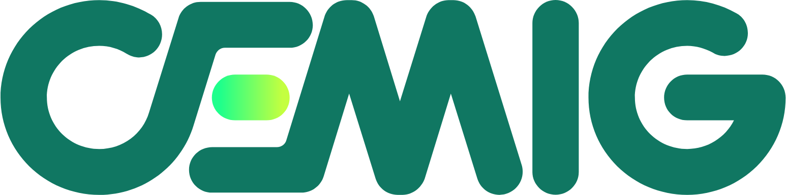 Cemig Logo im PNG-Format mit transparentem Hintergrund