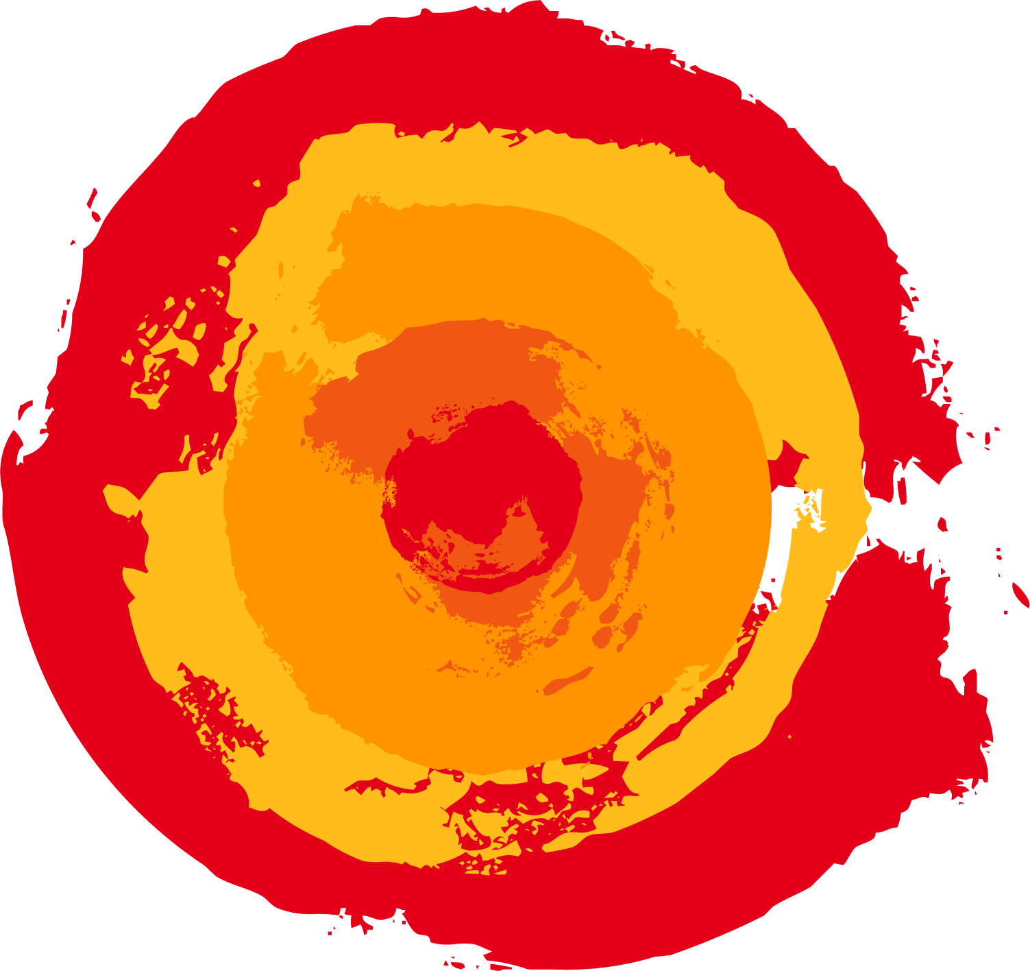 CinCor Pharma logo in transparent PNG and vectorized SVG formats
