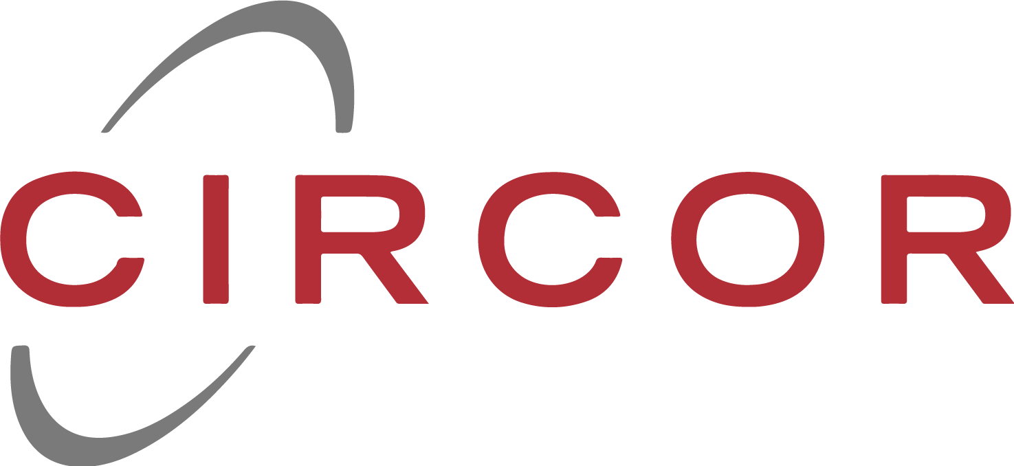 CIRCOR International logo in transparent PNG format CIRCOR International logo in transparent PNG format