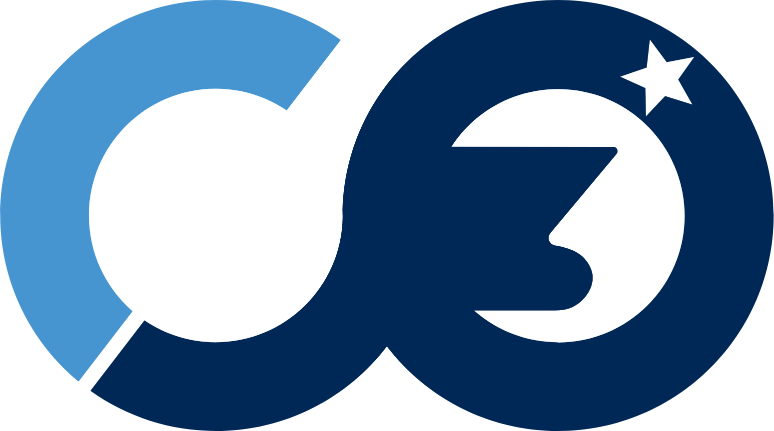 Cool Company logo in transparent PNG and vectorized SVG formats