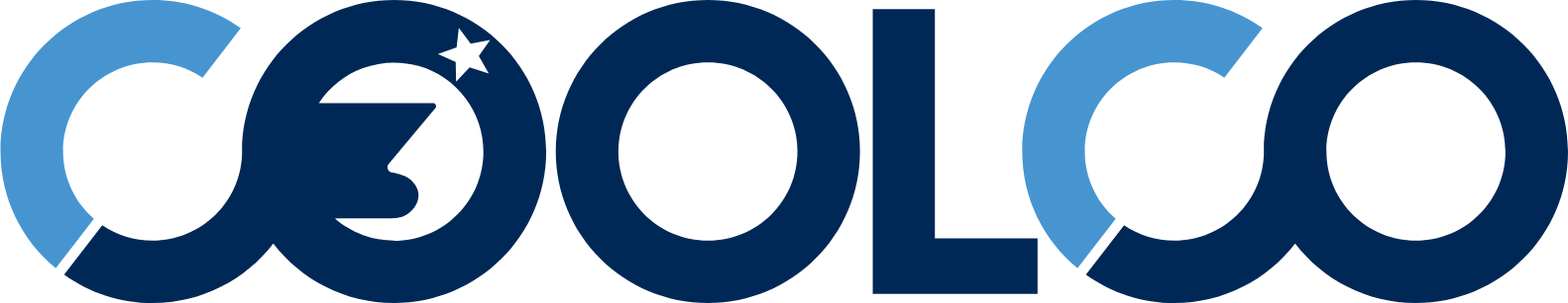 Cool Company logo in transparent PNG and vectorized SVG formats