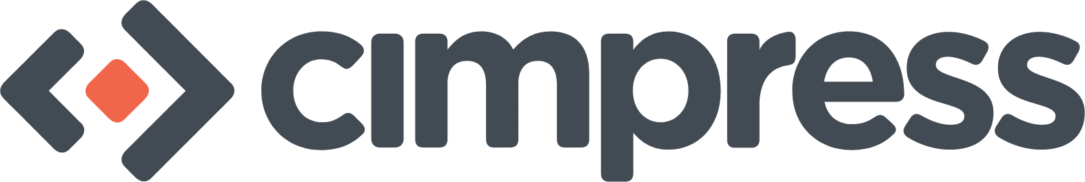 Cimpress logo in transparent PNG format