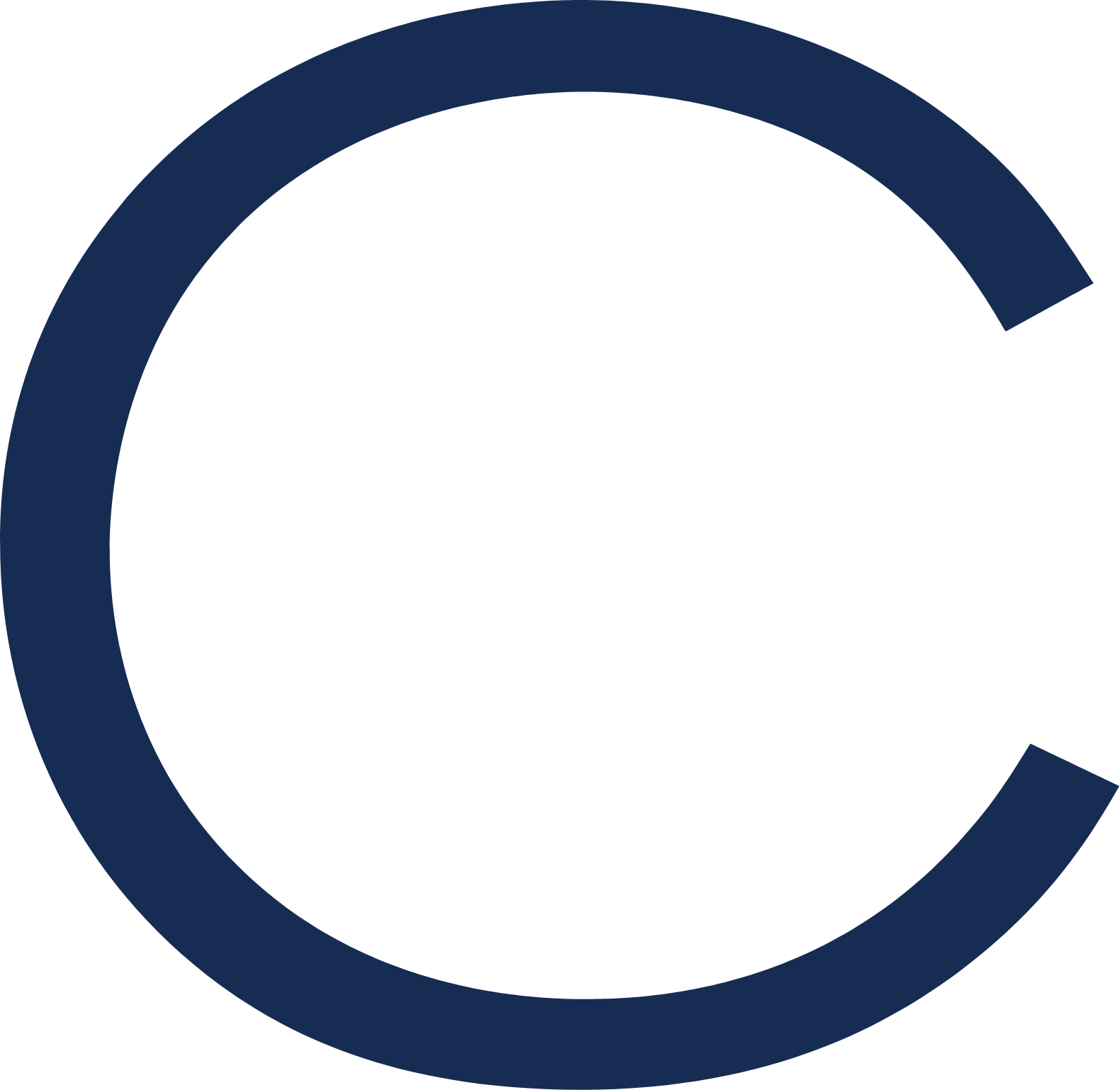 Logo de Claros Mortgage Trust aux formats PNG transparent et SVG vectorisé