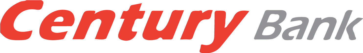 Century BanCorp logo in transparent PNG format