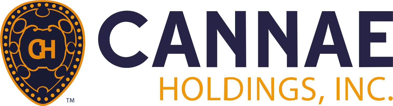 Cannae Holdings logo in transparent PNG format