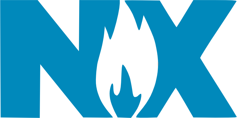 CNX Resources logo in transparent PNG format