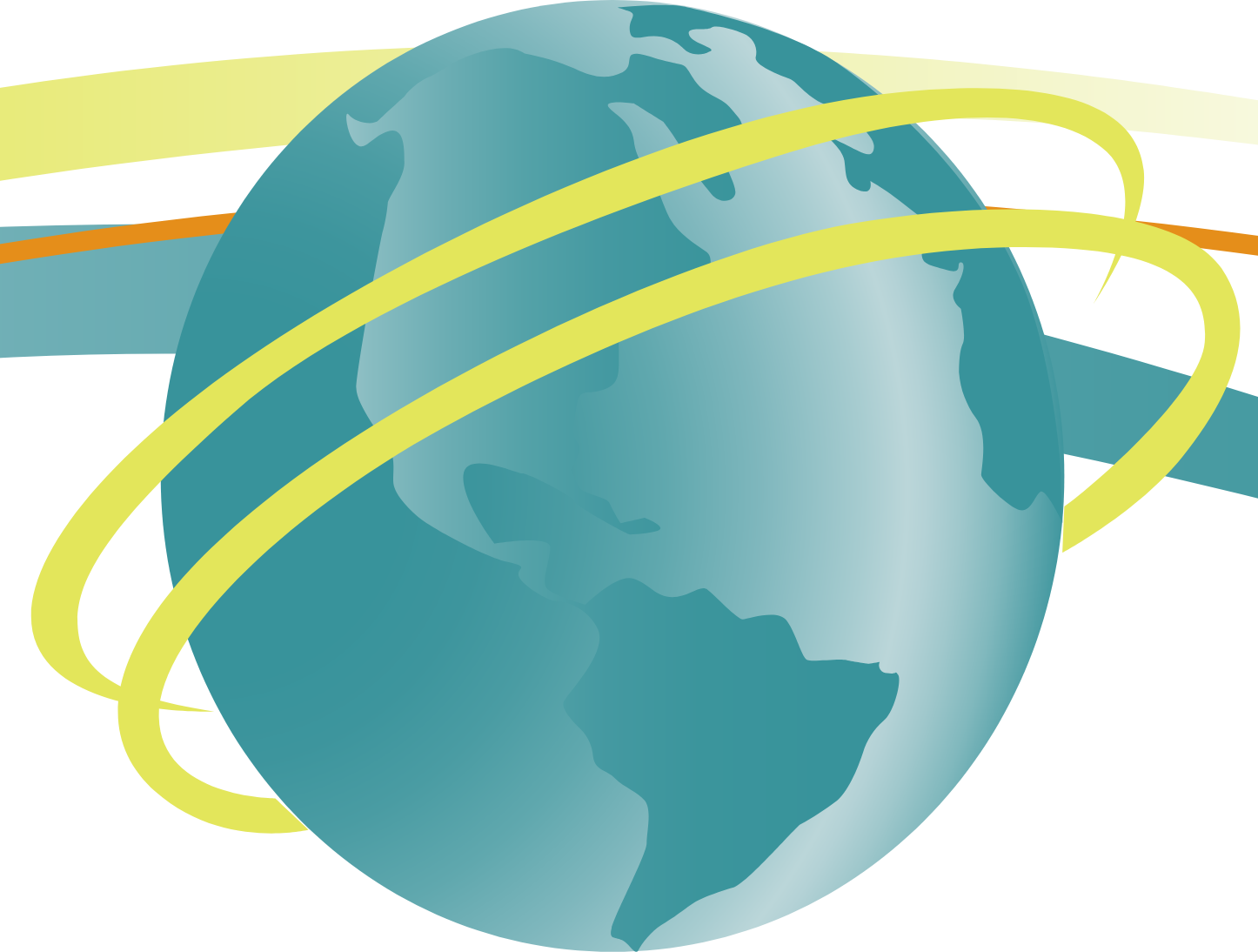 Americold logo in transparent PNG format