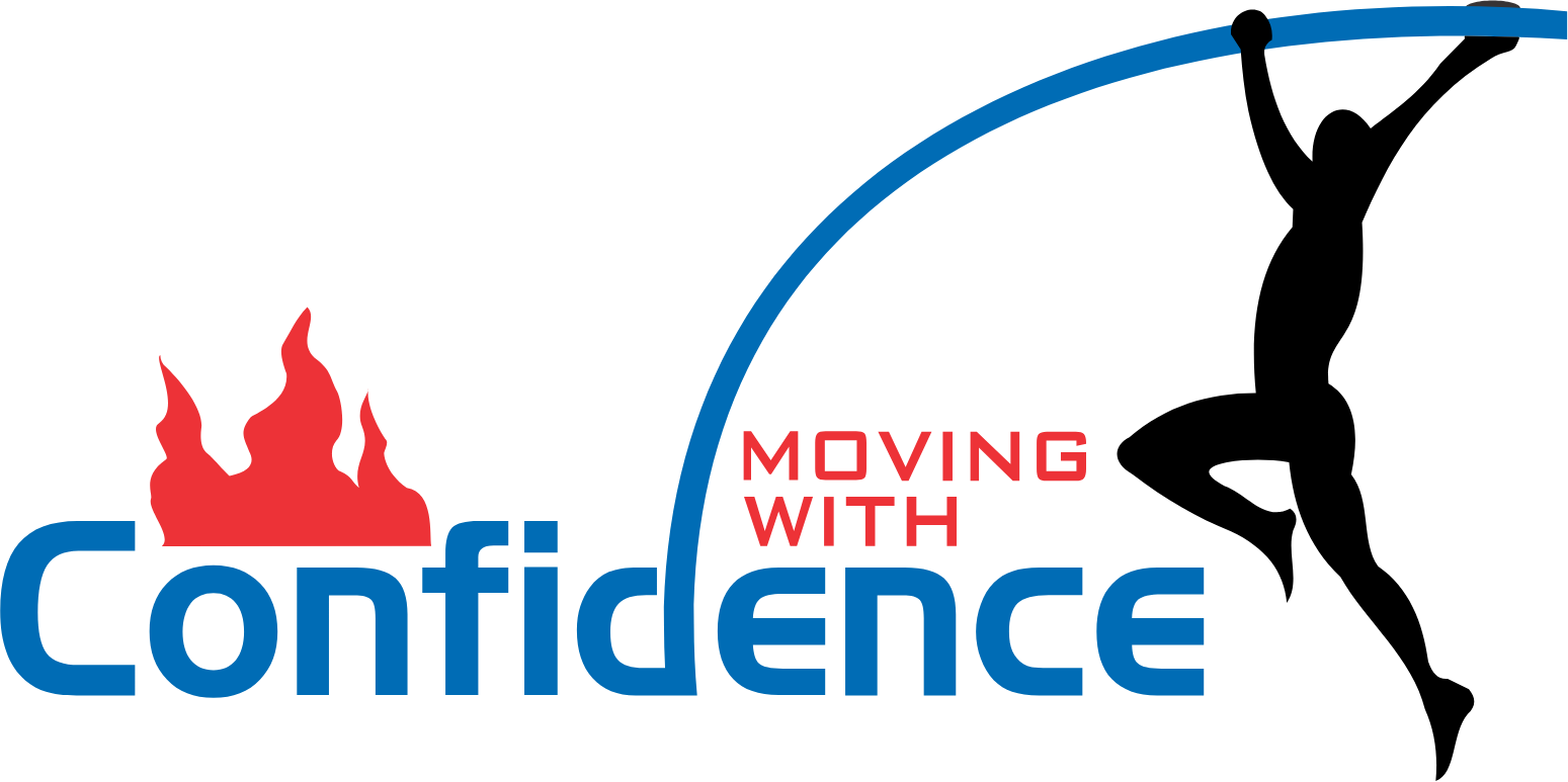 Confidence Petroleum logo in transparent PNG format