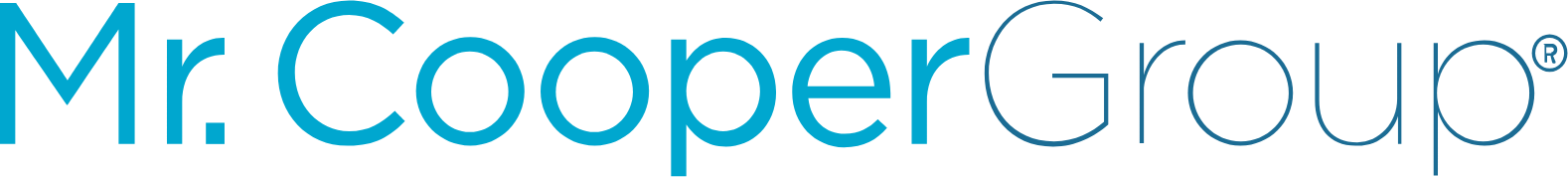 Mr. Cooper Group Logo im transparenten PNG- und vektorisierten SVG-Format