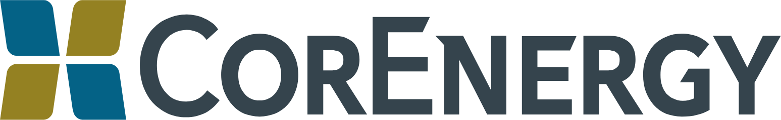 CorEnergy Infrastructure Trust Logo im PNG-Format mit transparentem ...