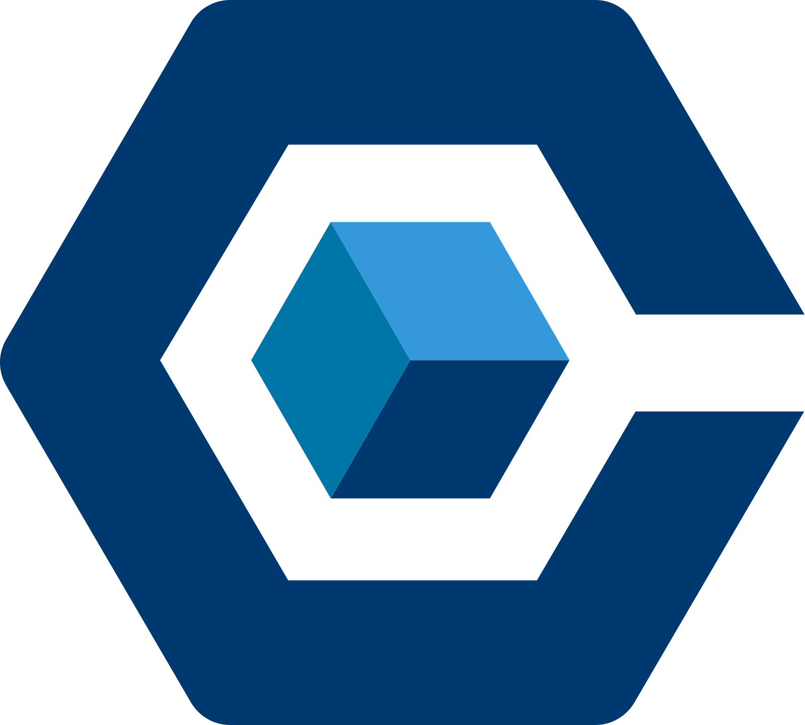 Logo de Core Scientific aux formats PNG transparent et SVG vectorisé