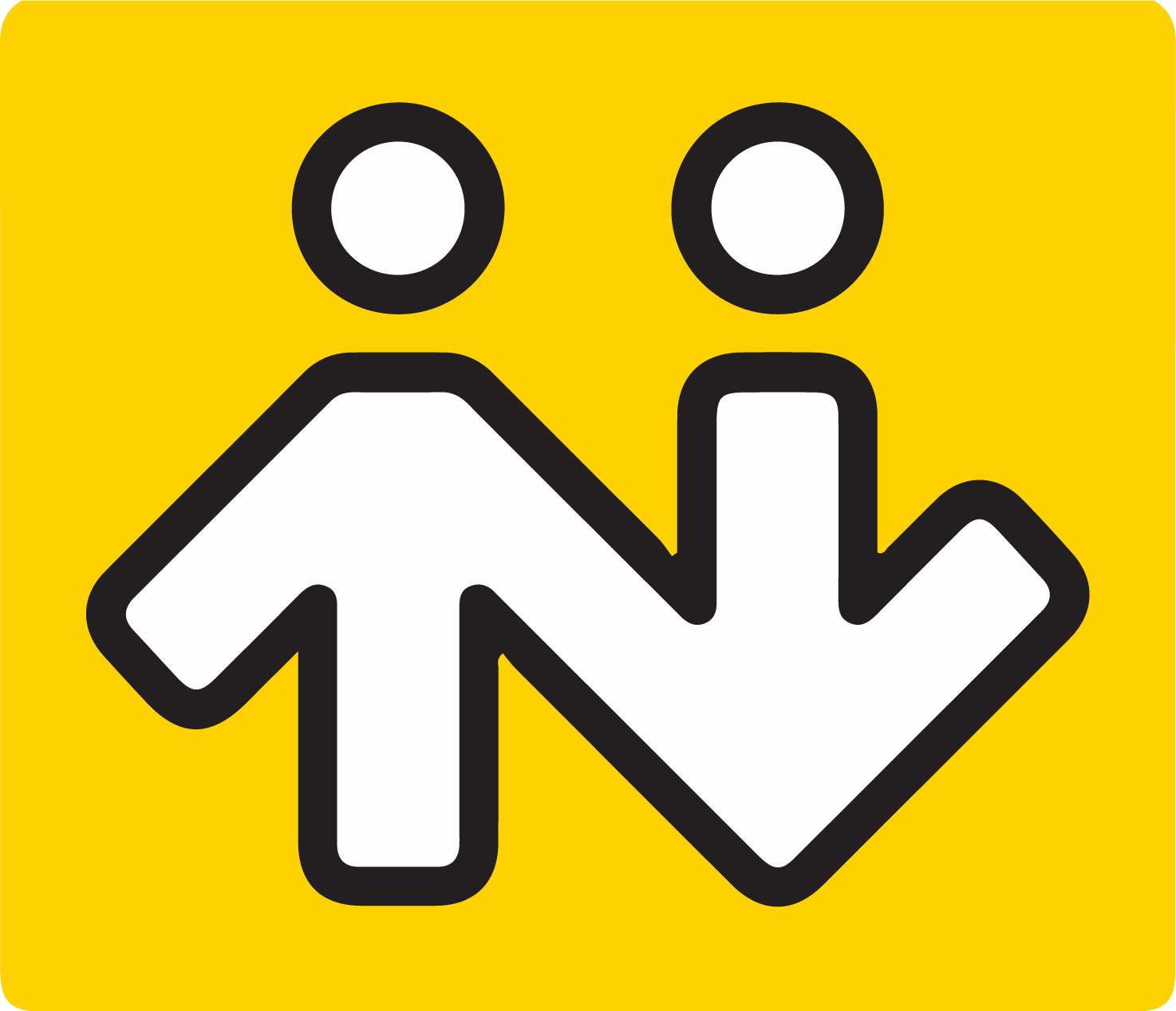 CounterPath logo in transparent PNG format