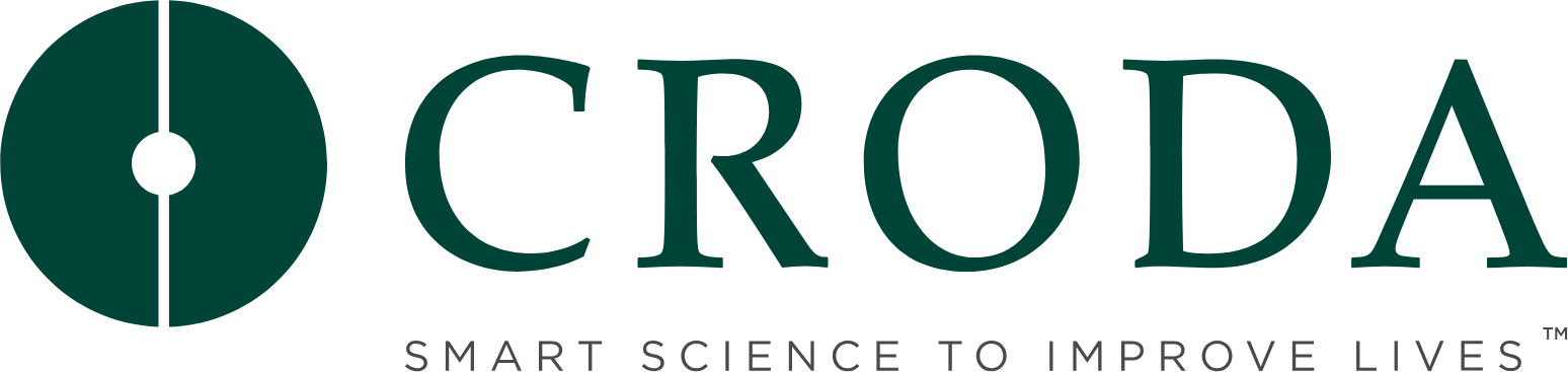 Croda International logo in transparent PNG and vectorized SVG formats