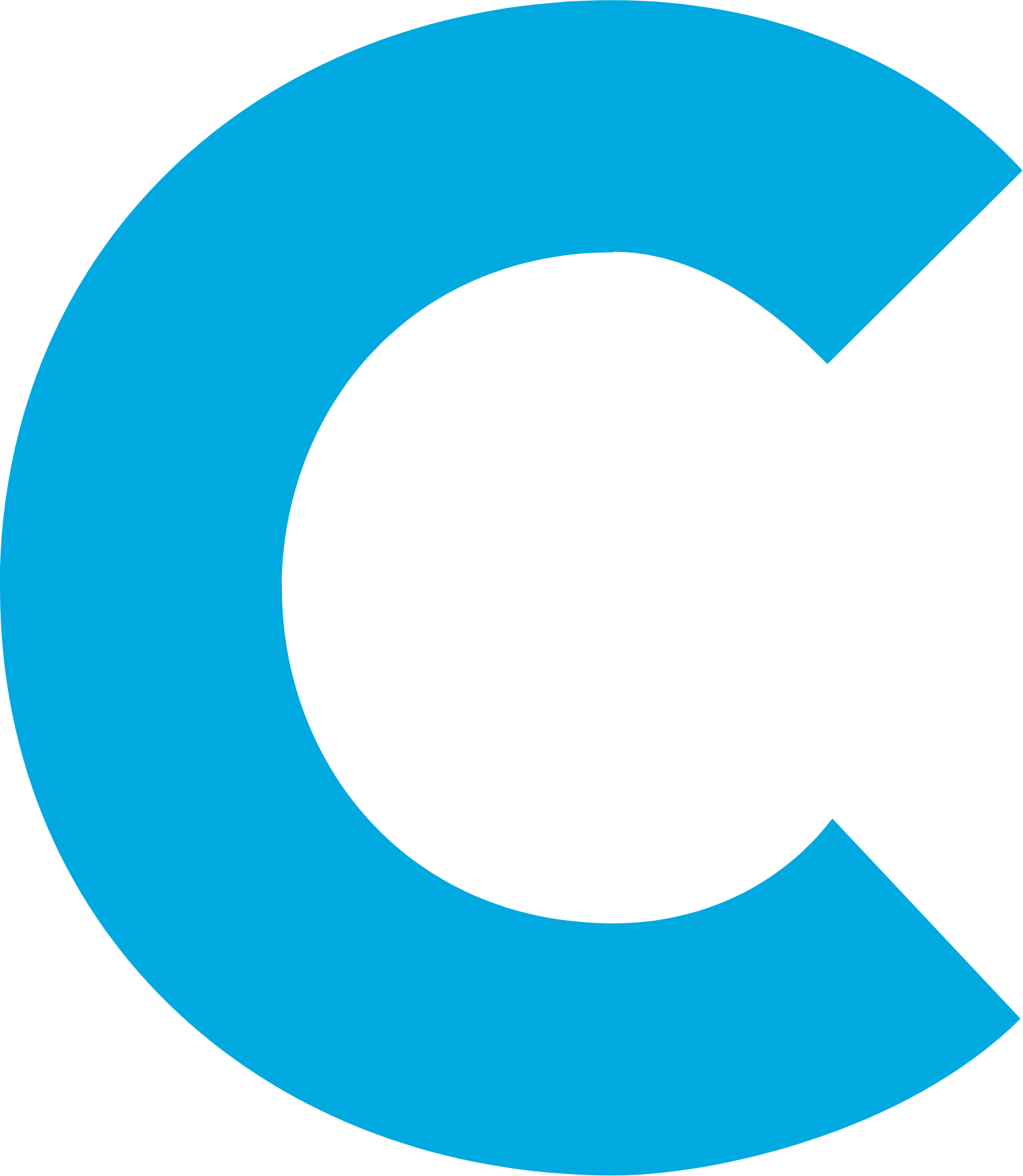 Carter's logo in transparent PNG format