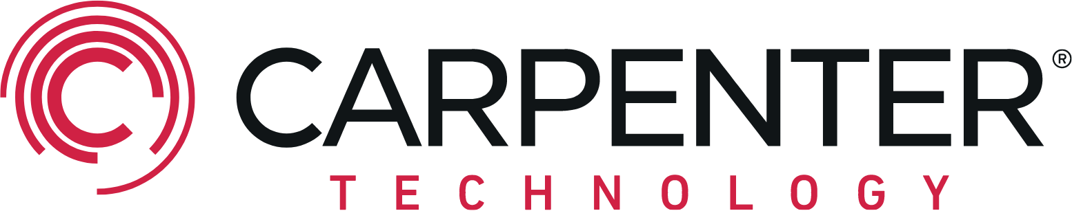 Carpenter Technology logo in transparent PNG format
