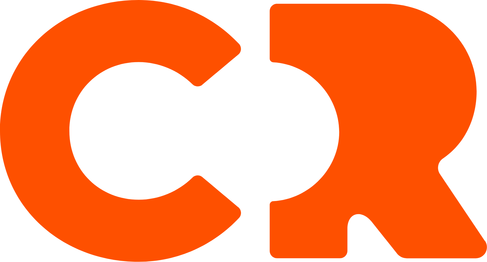 Criteo logo in transparent PNG and vectorized SVG formats