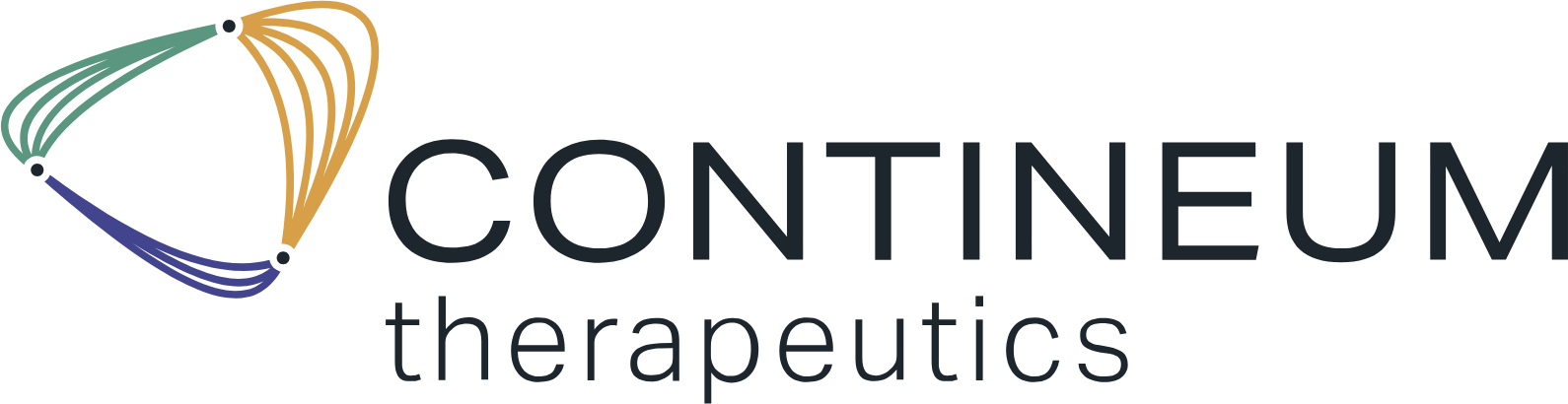 Contineum Therapeutics logo in transparent PNG and vectorized SVG formats