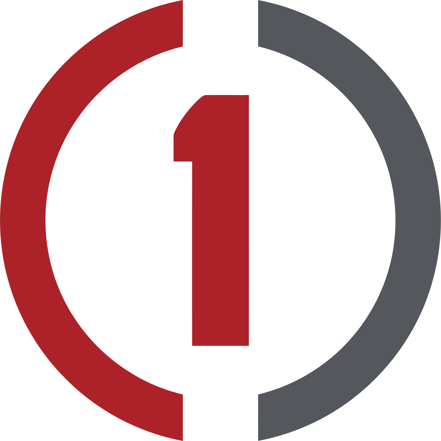 Custom Truck One Source logo in transparent PNG and vectorized SVG formats