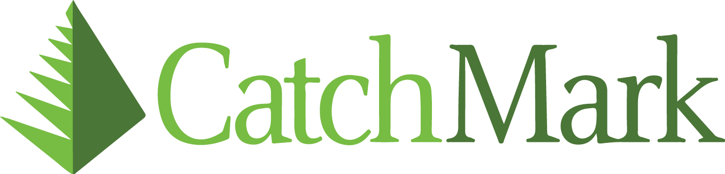 CatchMark Timber Trust logo in transparent PNG format