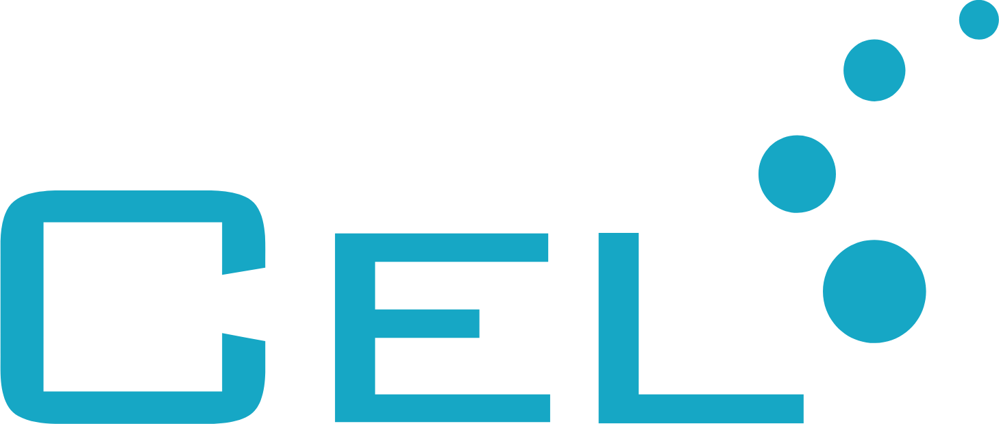 Cel-Sci logo in transparent PNG and vectorized SVG formats