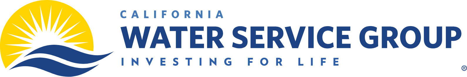 California Water Service Group logo in transparent PNG and vectorized ...