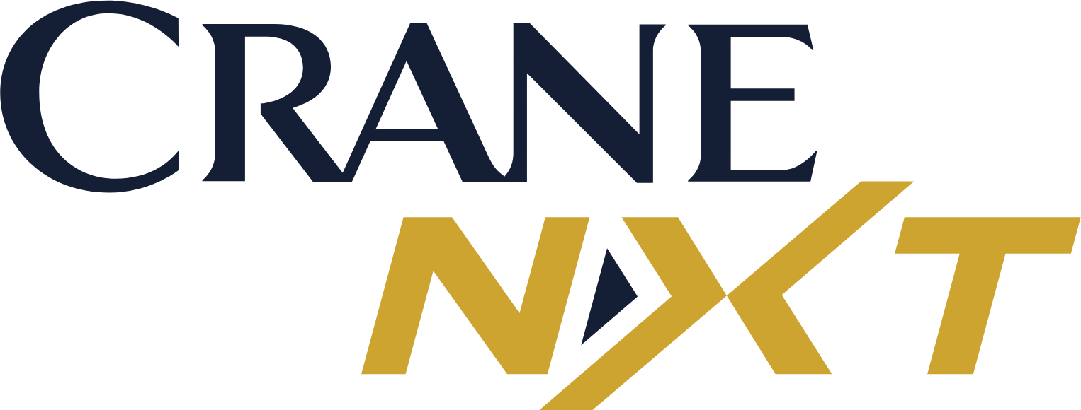 Crane NXT logo in transparent PNG and vectorized SVG formats Crane NXT logo in transparent PNG and vectorized SVG formats