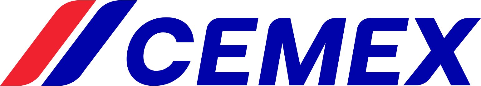 Logo de Cemex aux formats PNG transparent et SVG vectorisé