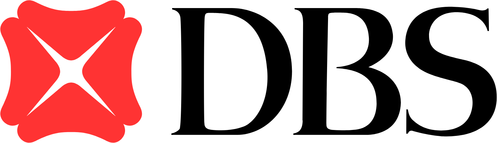 DBS Group logo in transparent PNG and vectorized SVG formats DBS Group logo in transparent PNG and vectorized SVG formats