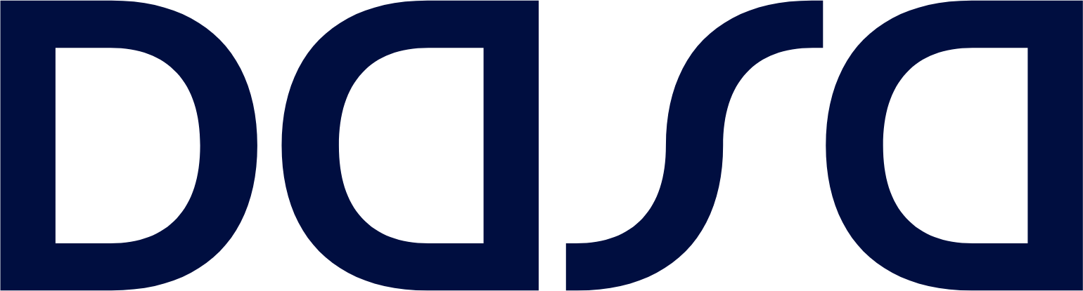 Diagnosticos da America (DASA) Logo im transparenten PNG- und ...