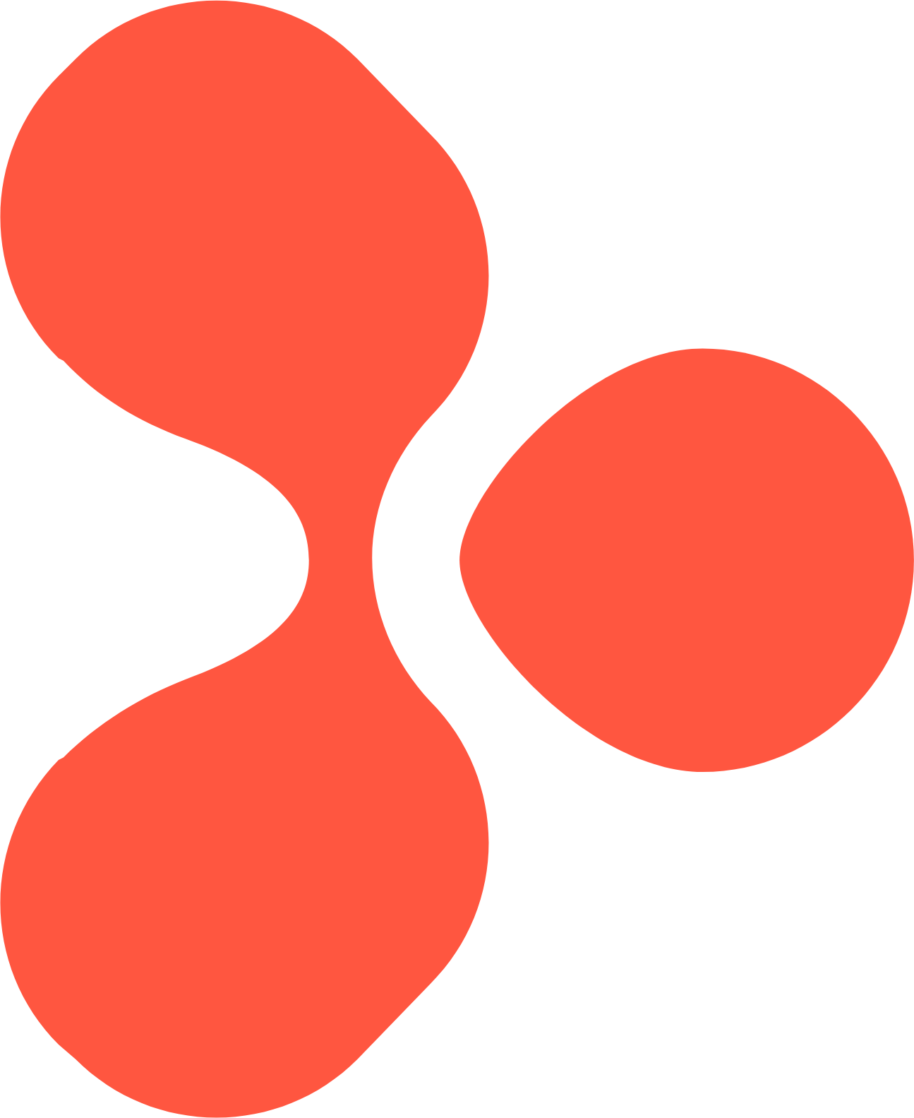 Endava logo in transparent PNG and vectorized SVG formats