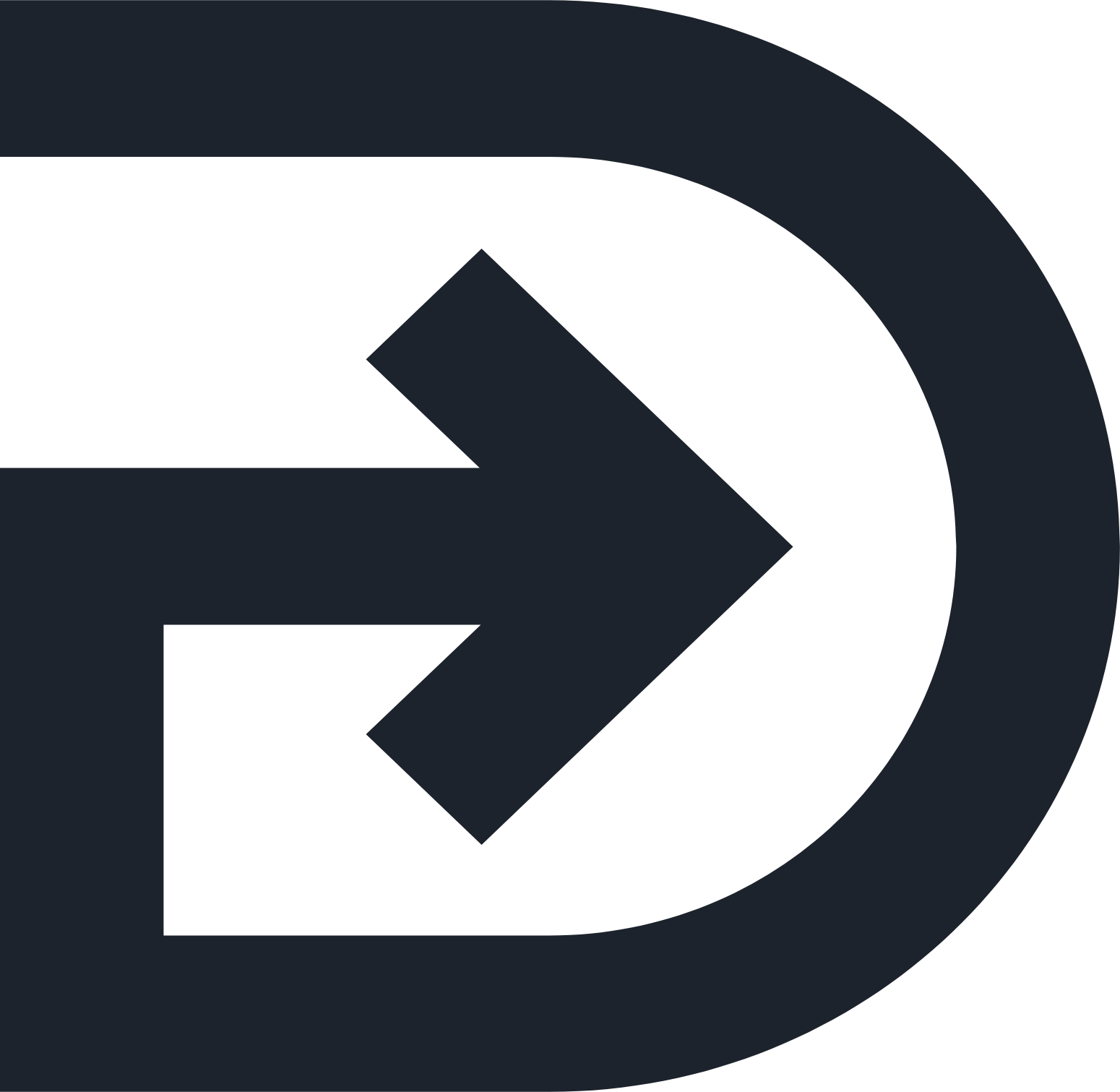 DocGo logo in transparent PNG and vectorized SVG formats