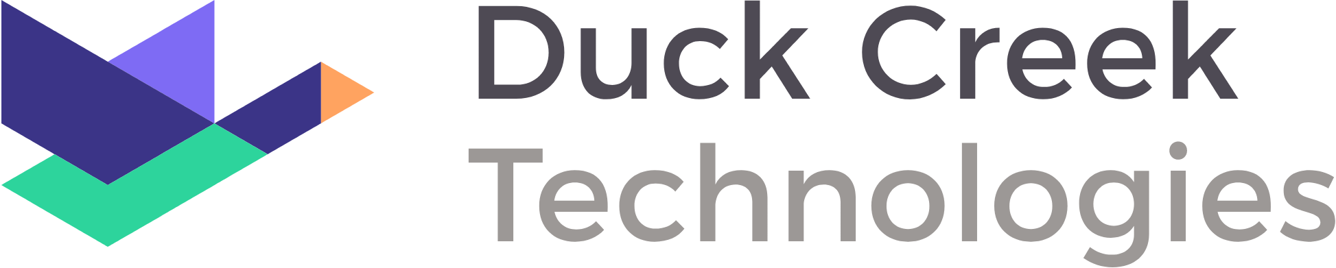 Logo de Duck Creek Technologies aux formats PNG transparent et SVG ... Logo de Duck Creek Technologies aux formats PNG transparent et SVG ...