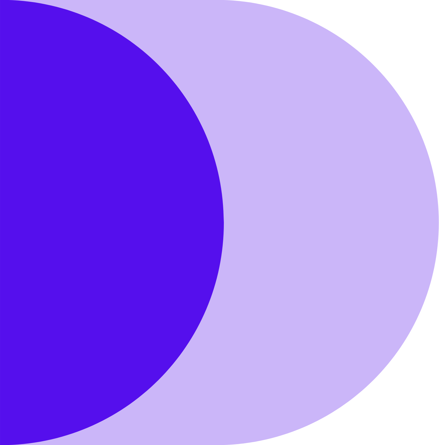 Despegar logo in transparent PNG and vectorized SVG formats