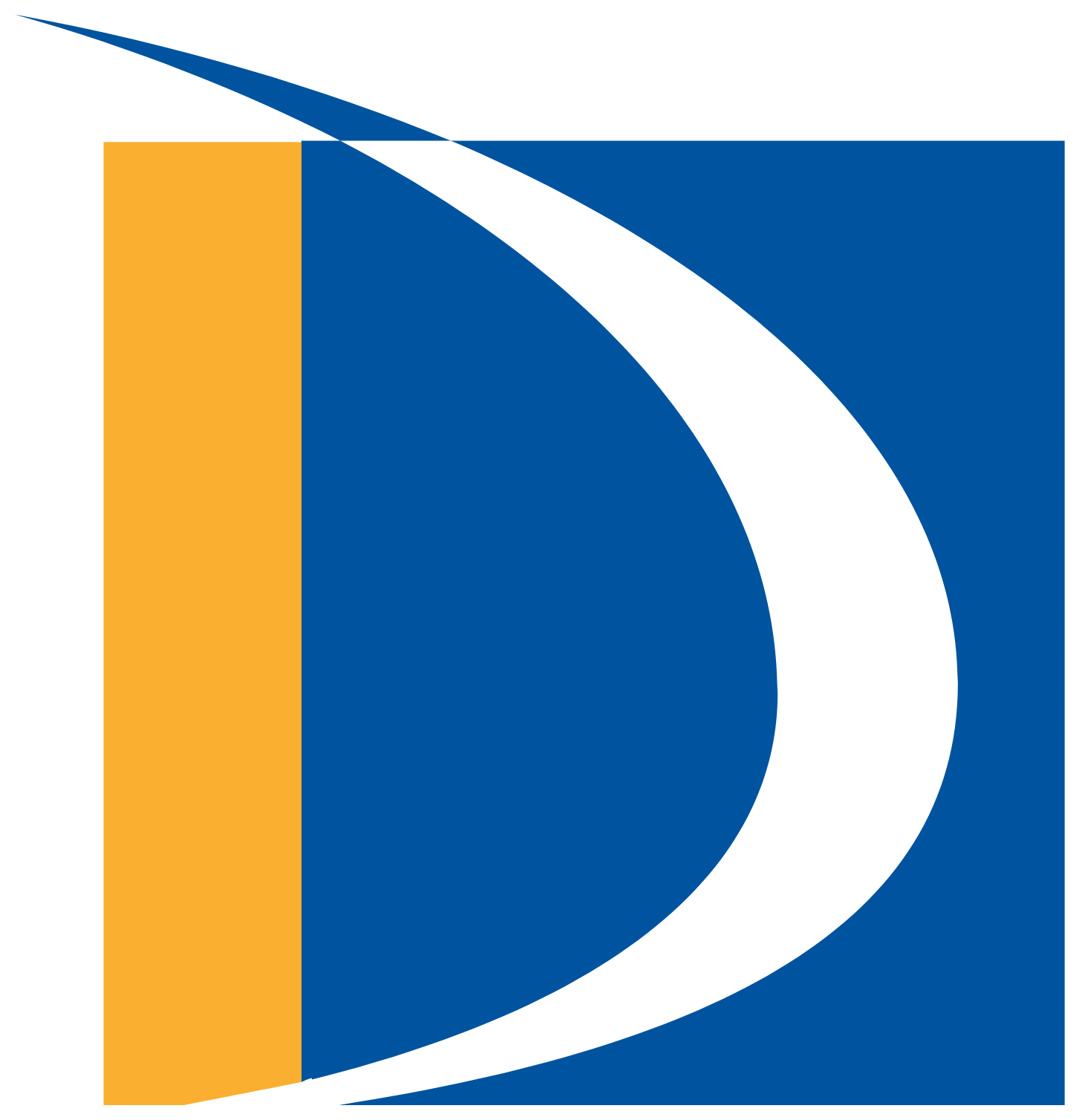 Doha Bank logo in transparent PNG and vectorized SVG formats