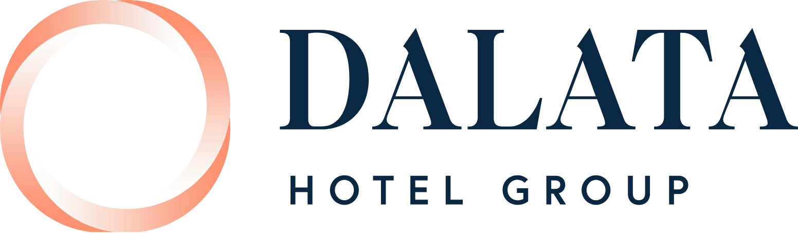 Dalata Hotel Group logo in transparent PNG and vectorized SVG formats