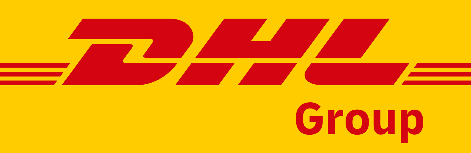 DHL Group Deutsche Post Logo In Transparent PNG And Vectorized SVG DHL Group Deutsche Post Logo In Transparent PNG And Vectorized SVG